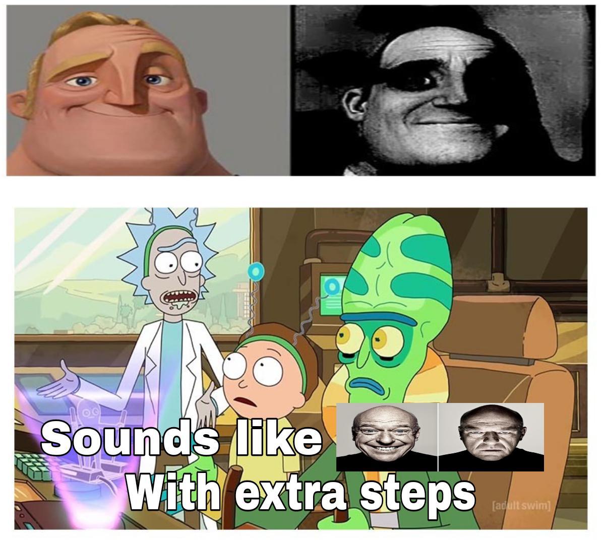 Guess that's how memes work | Scrolller