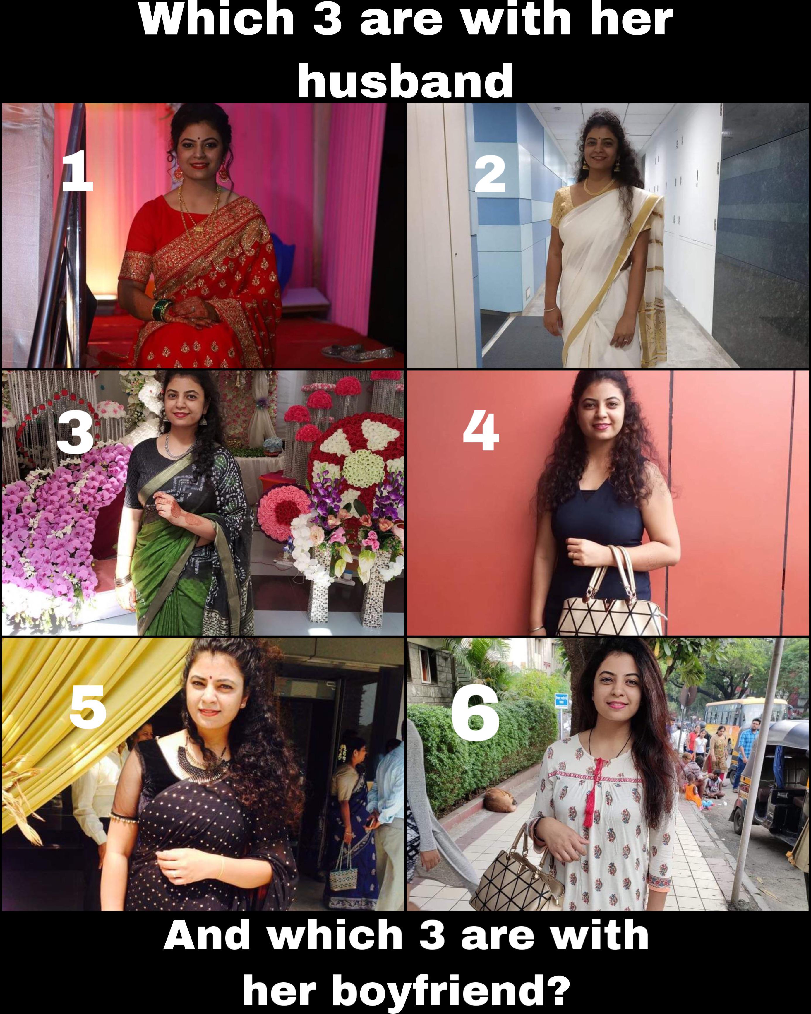 Guess the correct answer? | Scrolller