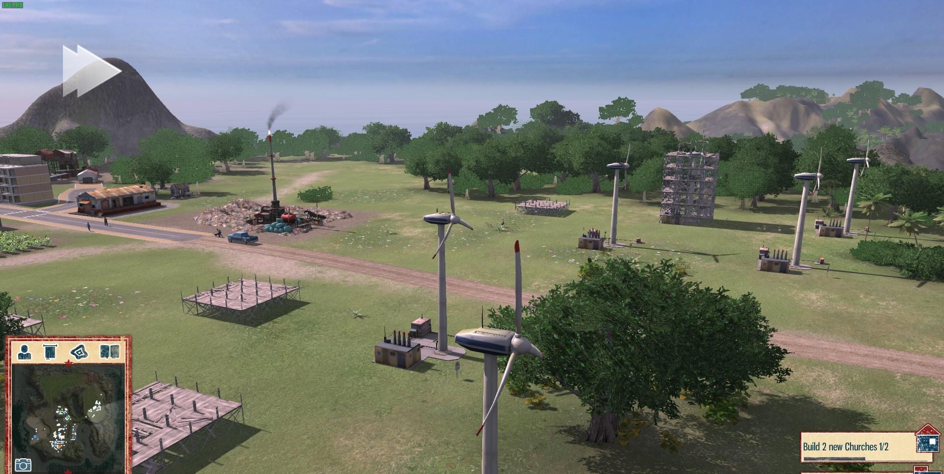 Guess the game and the mission :) | Scrolller