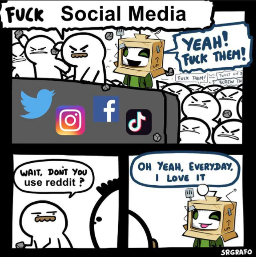 Guess the subreddit | Scrolller