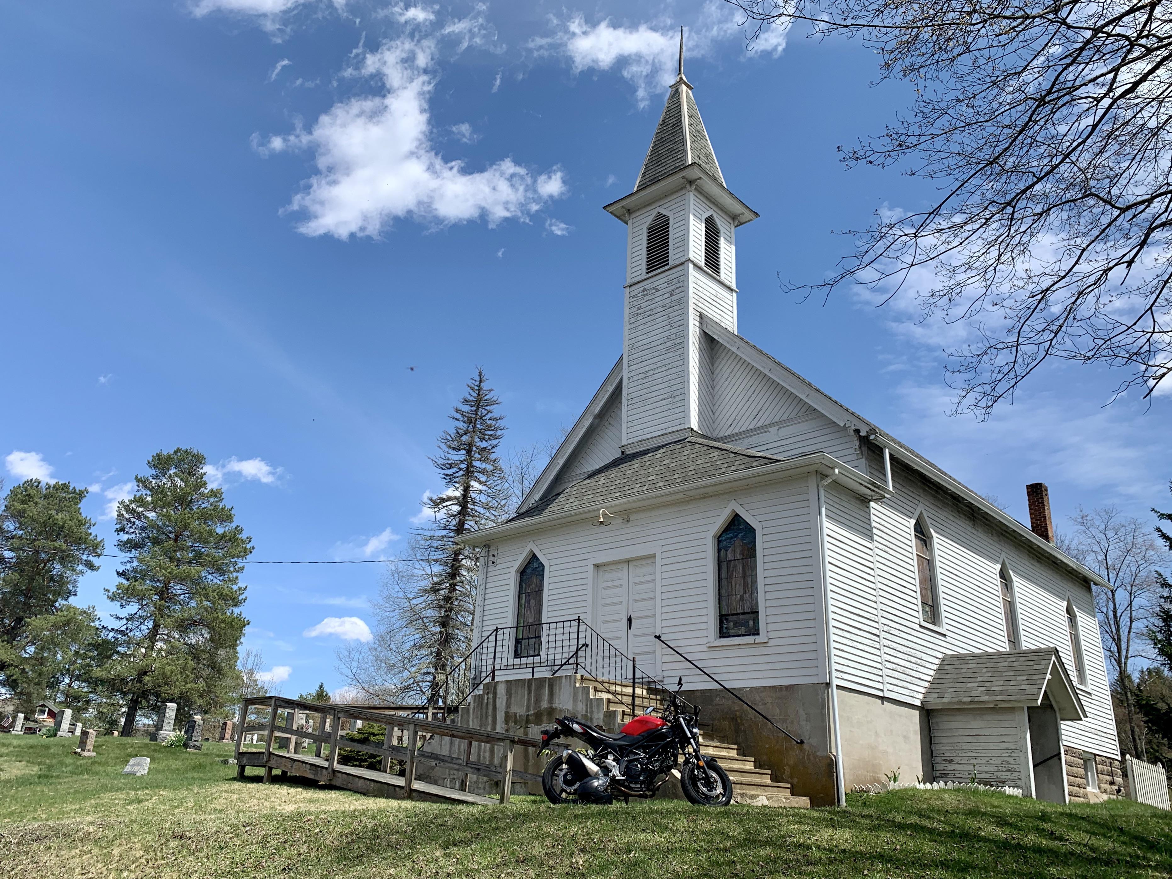 Guide me on those twisties oh lord | Scrolller