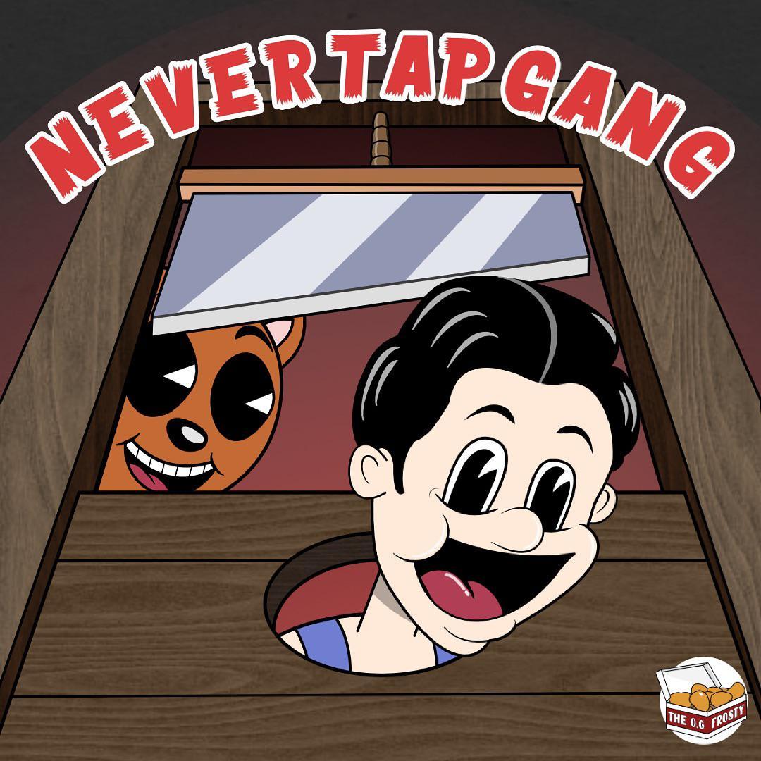 Guillotine anyone ? | Scrolller