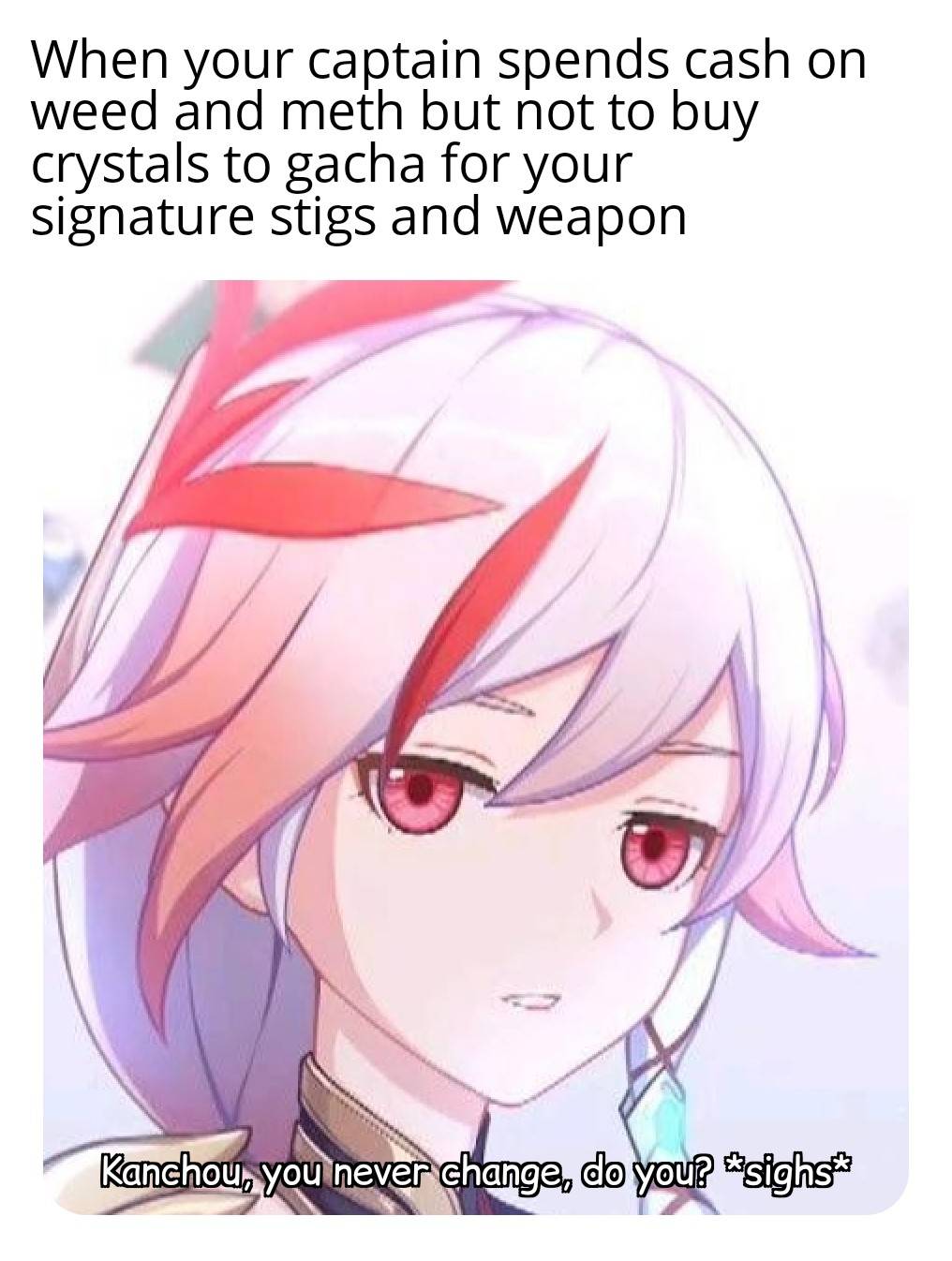 Guilty as charged... | Scrolller