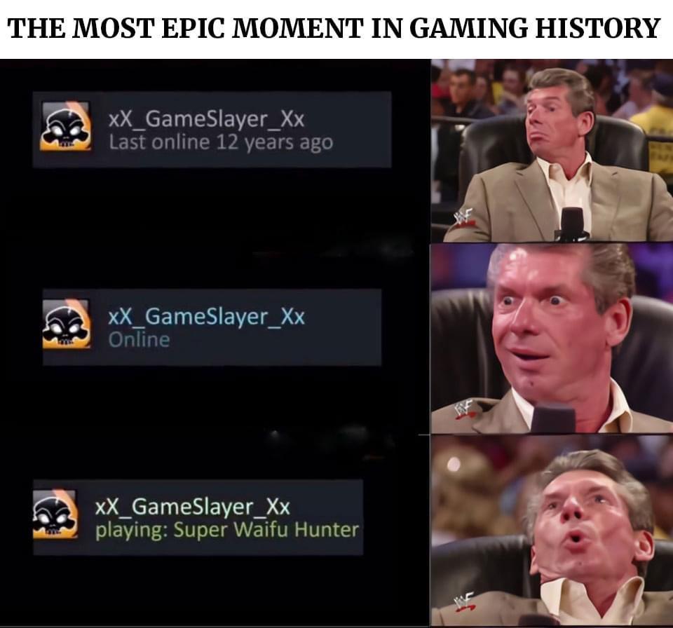 Guilty as charged sir, | Scrolller