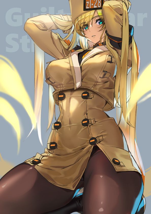 [guilty gear] | Scrolller