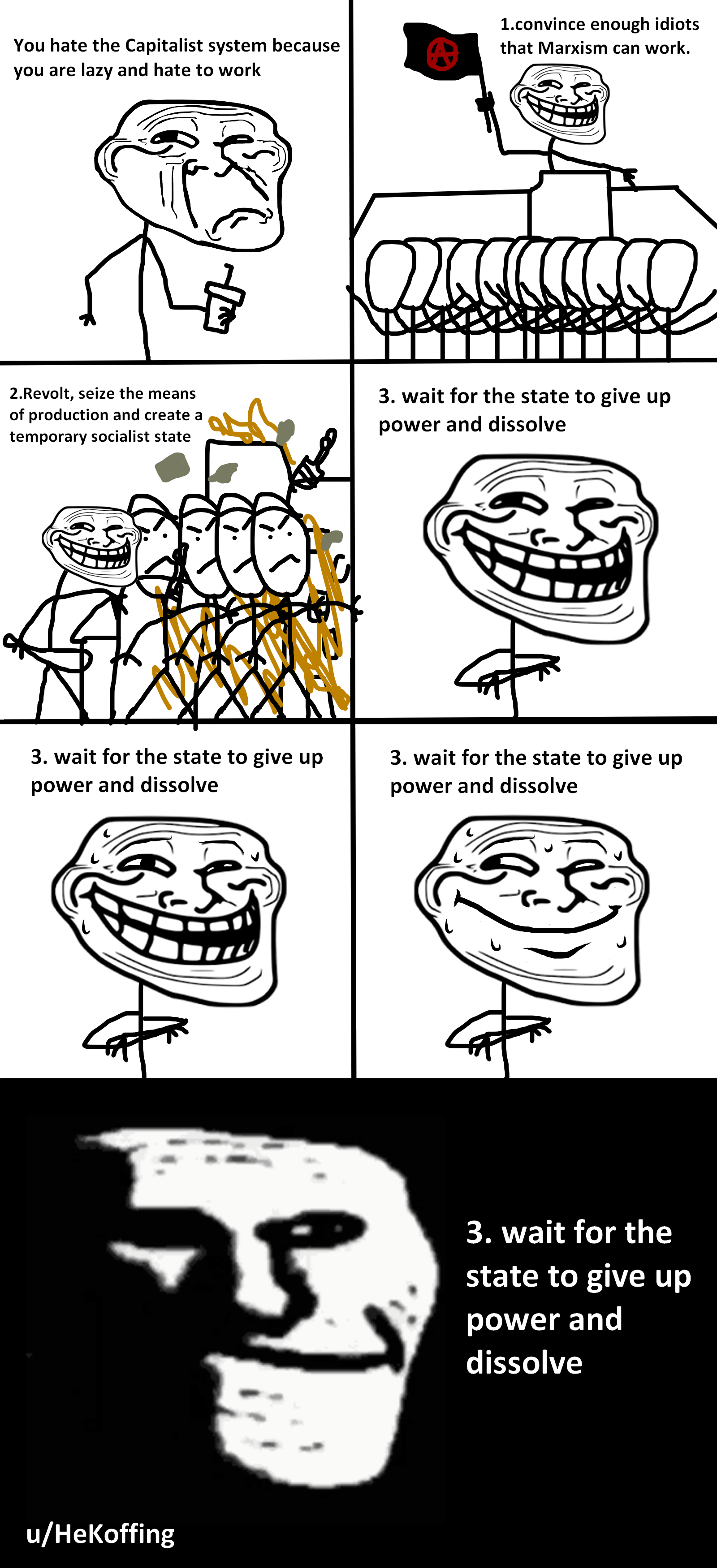 Gulag incident | Scrolller