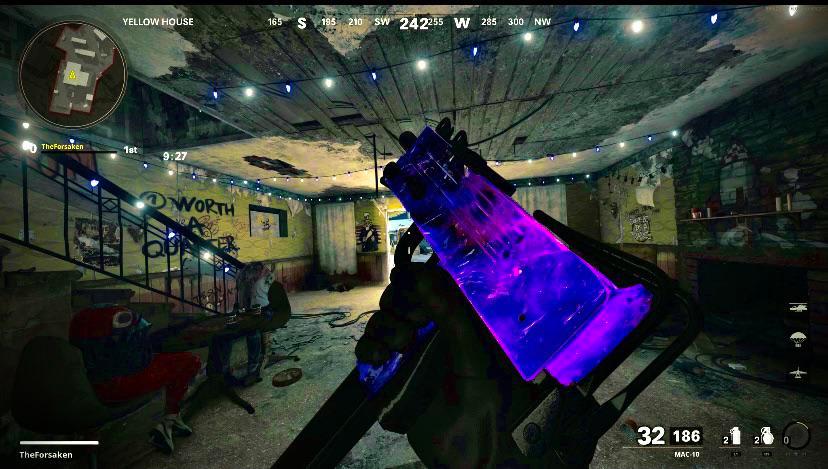 Gun feels just like Black ops 1 | Scrolller