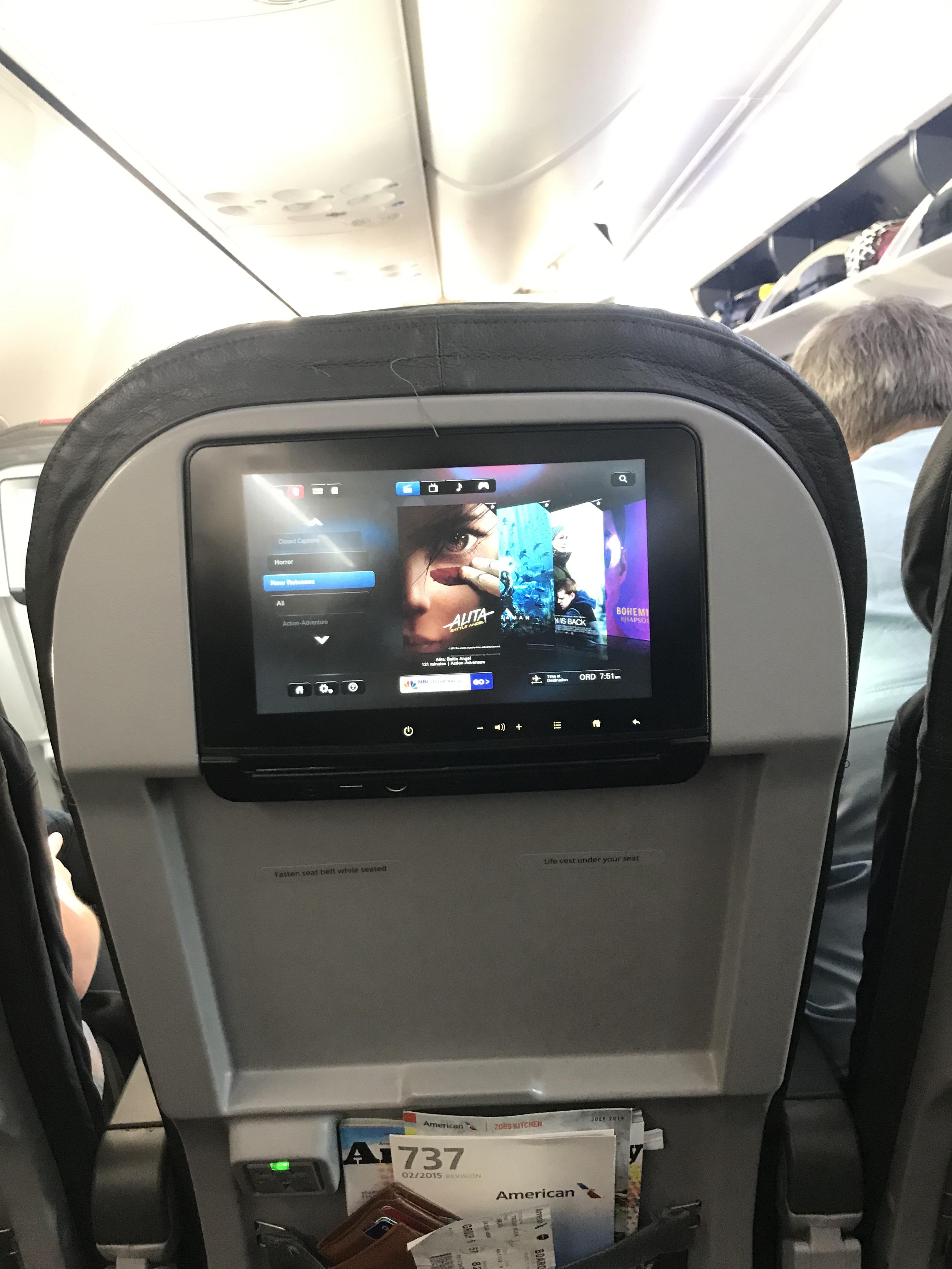 Gunna be a good flight | Scrolller