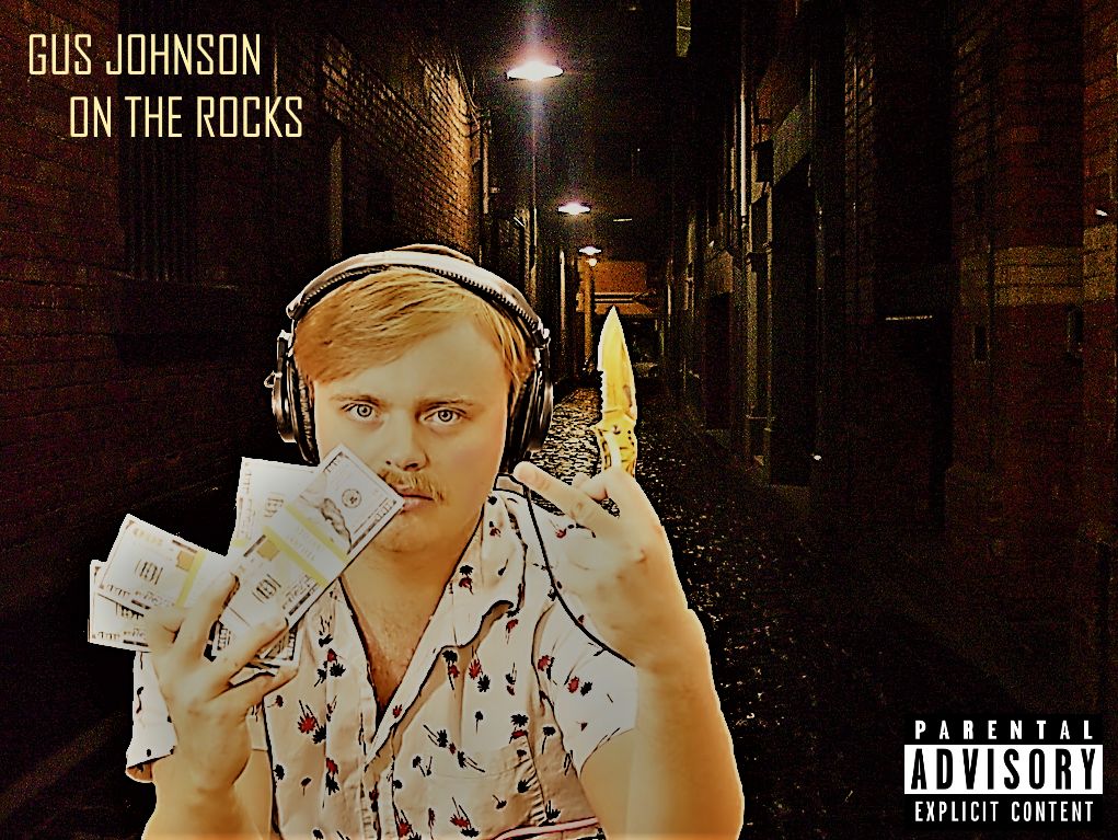 Gus's Album Cover | Scrolller