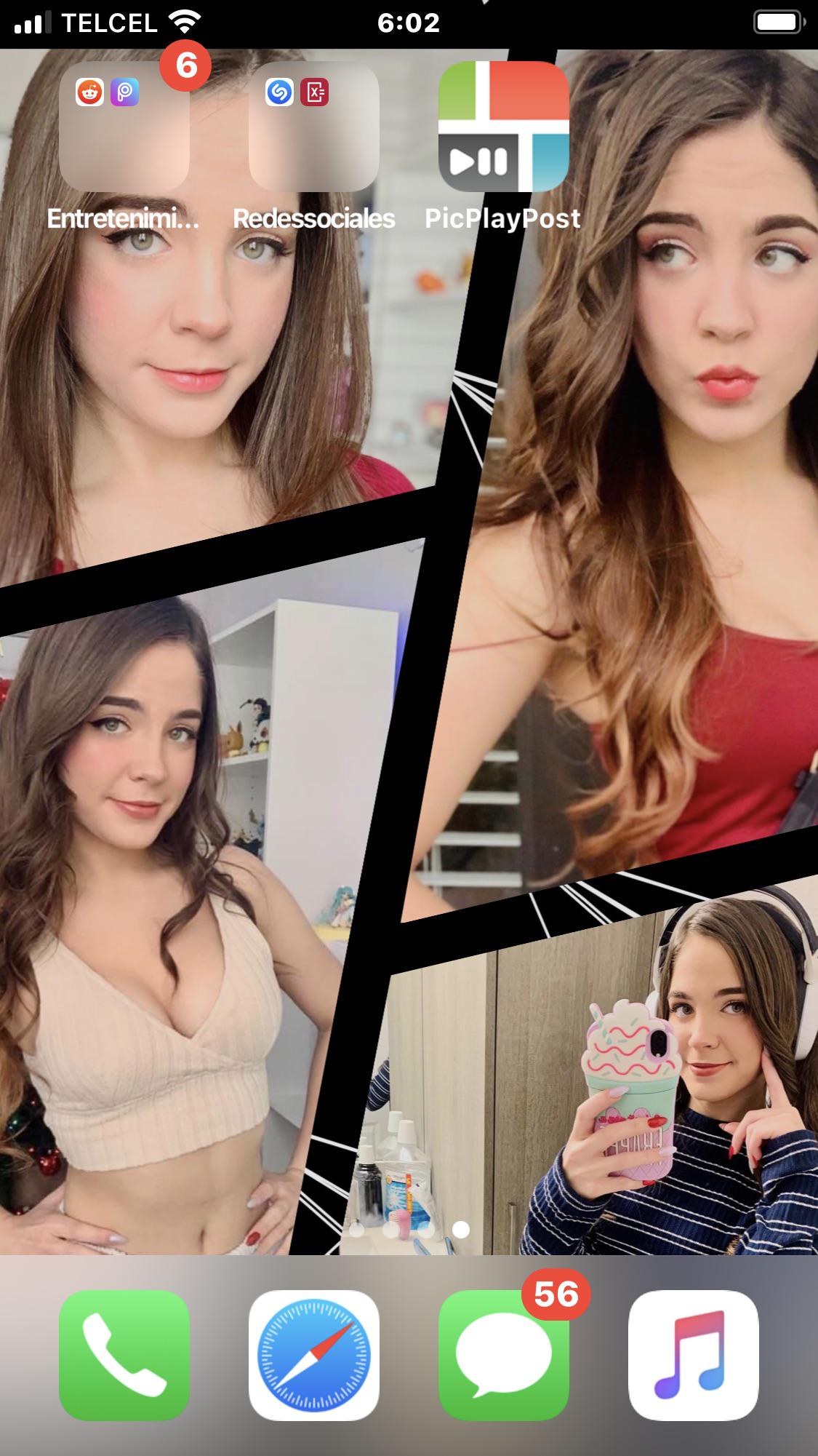 Guys give me advice on how to work if I have this beautiful little slut in my bottom | Scrolller