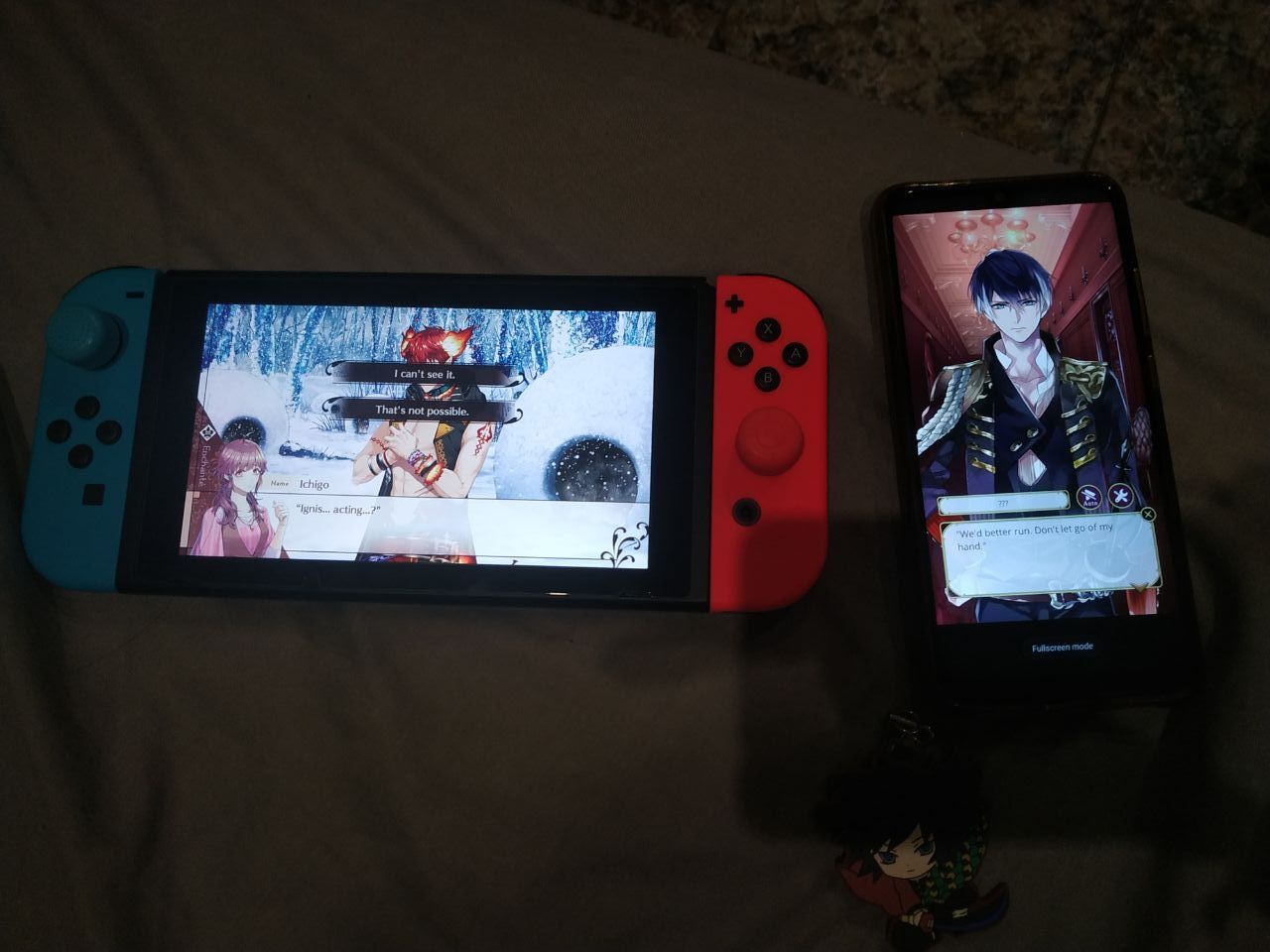 Guys, I am dual wielding! | Scrolller