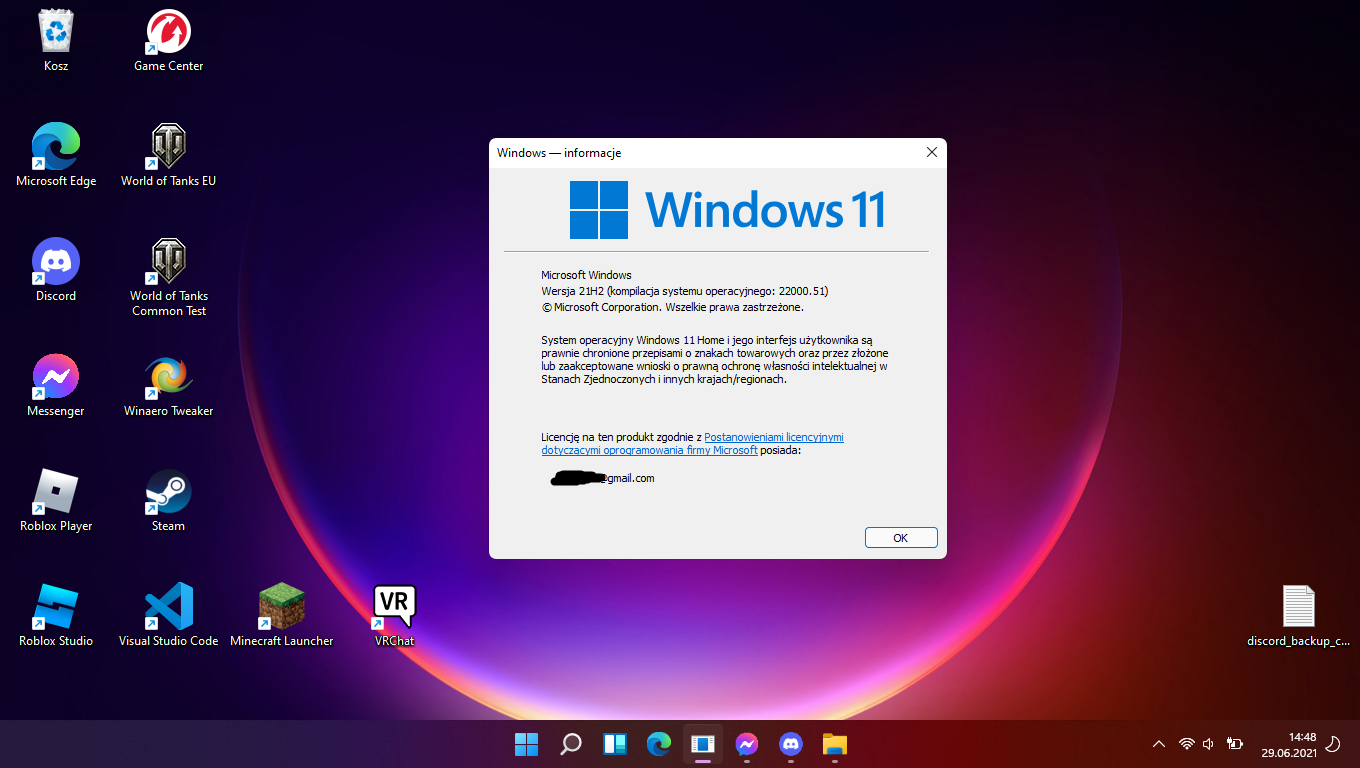 Guys i got it didnt break my laptop! | Scrolller