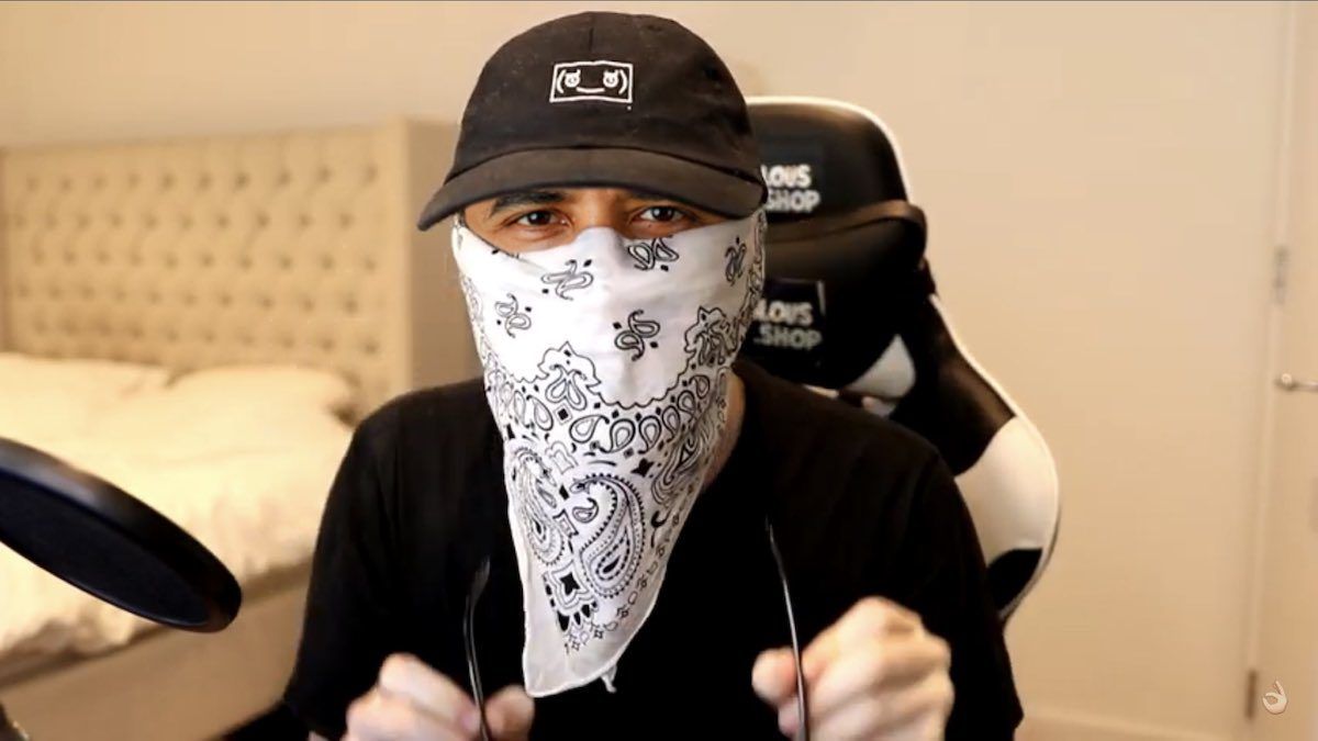 Guys, i know who Memeulous is | Scrolller