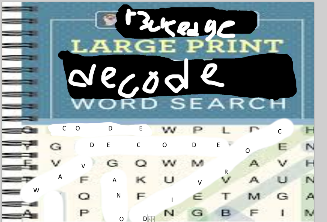 guys i leaked a new book | Scrolller