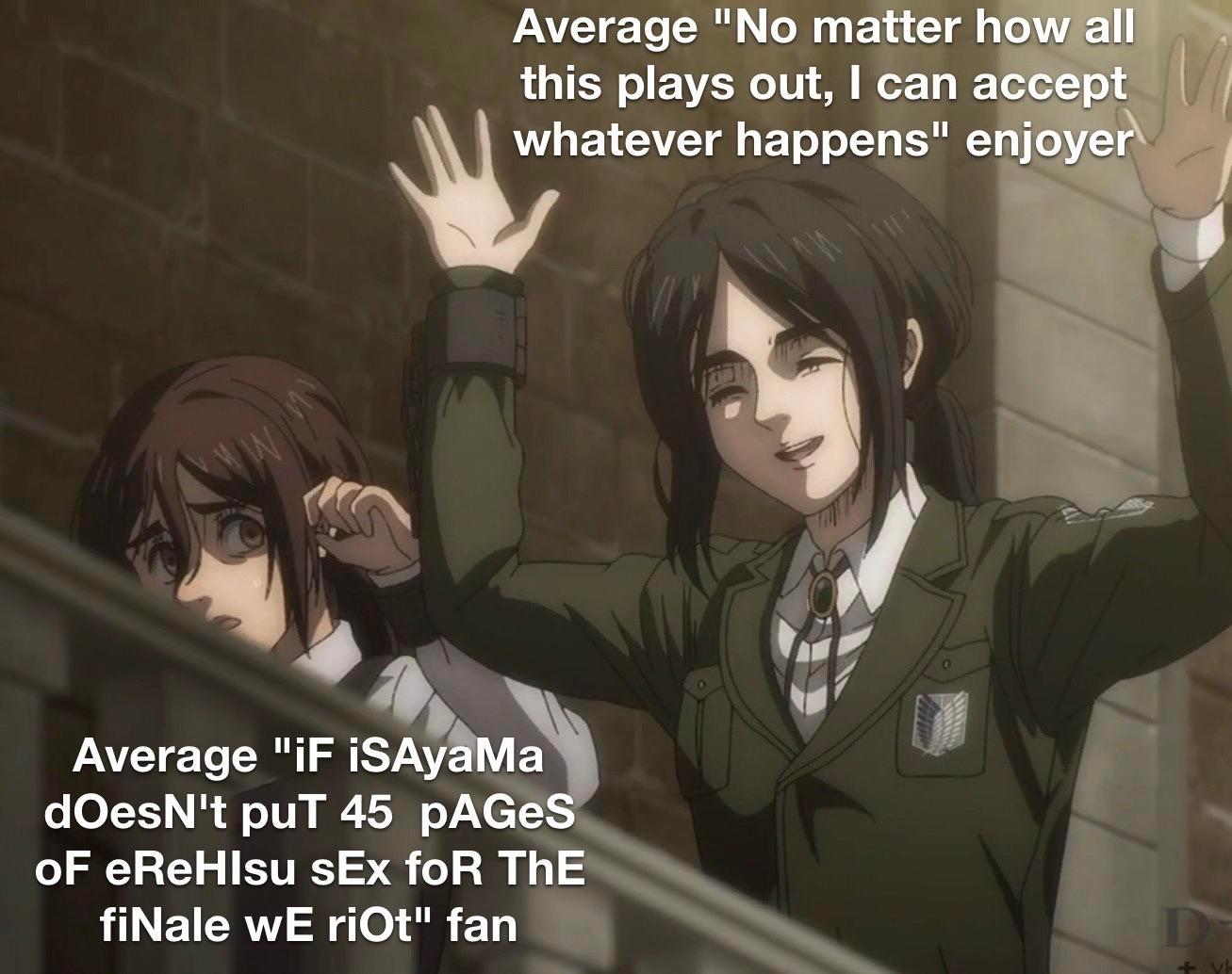 Guys, I think I finally reached that scenery. | Scrolller