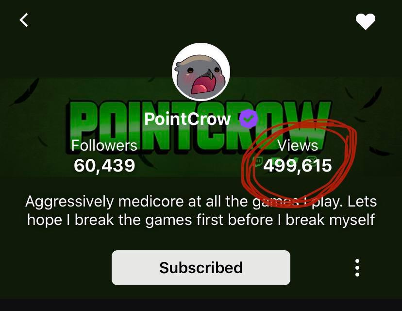 GUYS ITS ABOUT TO HAPPEN, EVERYBODY STAY CALM | Scrolller