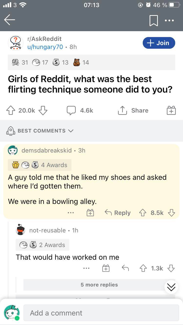 Guys its working! | Scrolller