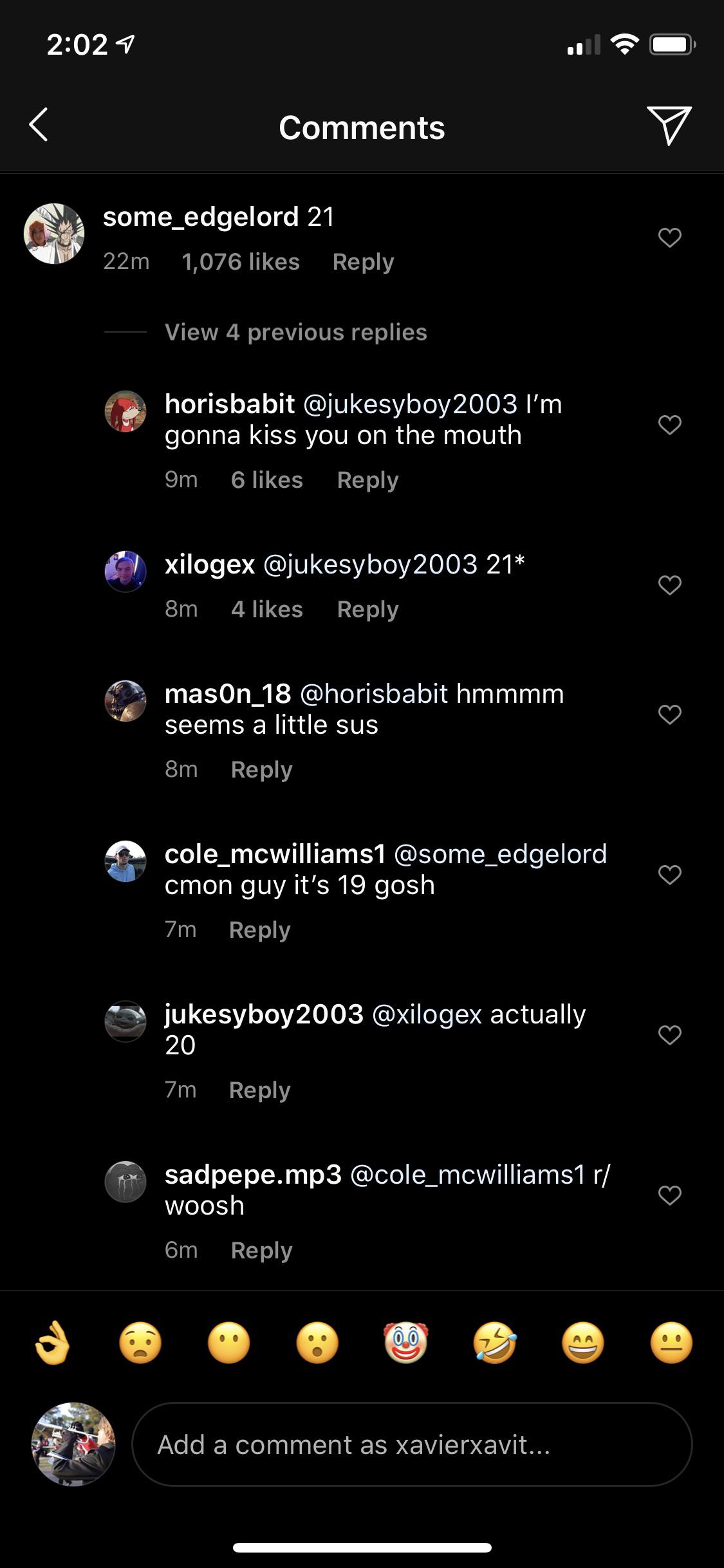 Guys r/woosh!!!! | Scrolller