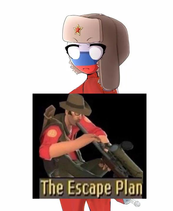 Guys sniper has a perfect plan! | Scrolller