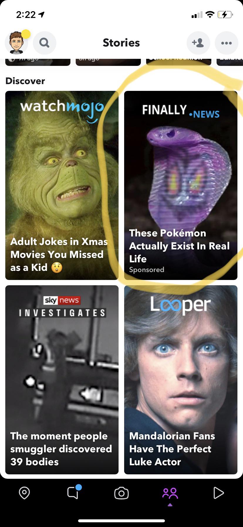 Guys, the merge is happening | Scrolller