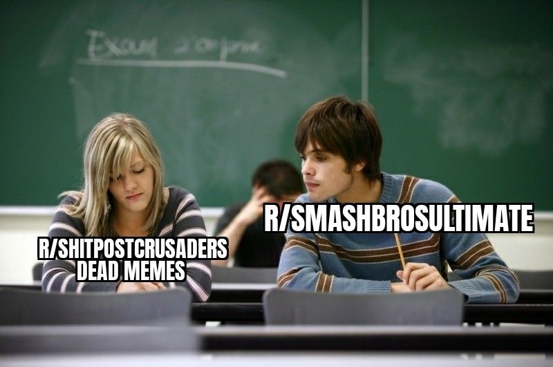 Guys, there's a reason why they are dead | Scrolller