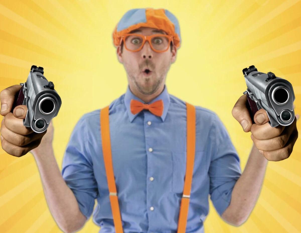 Guys. We have just reached 300 members. | Scrolller