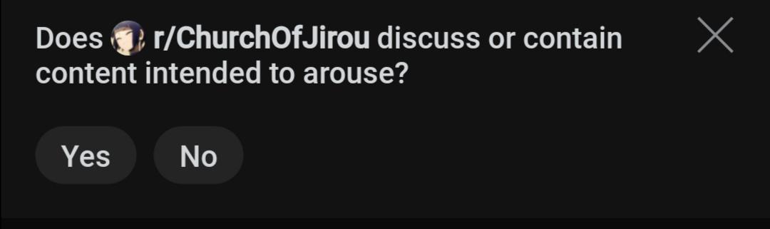 Guys, what should I answer? | Scrolller