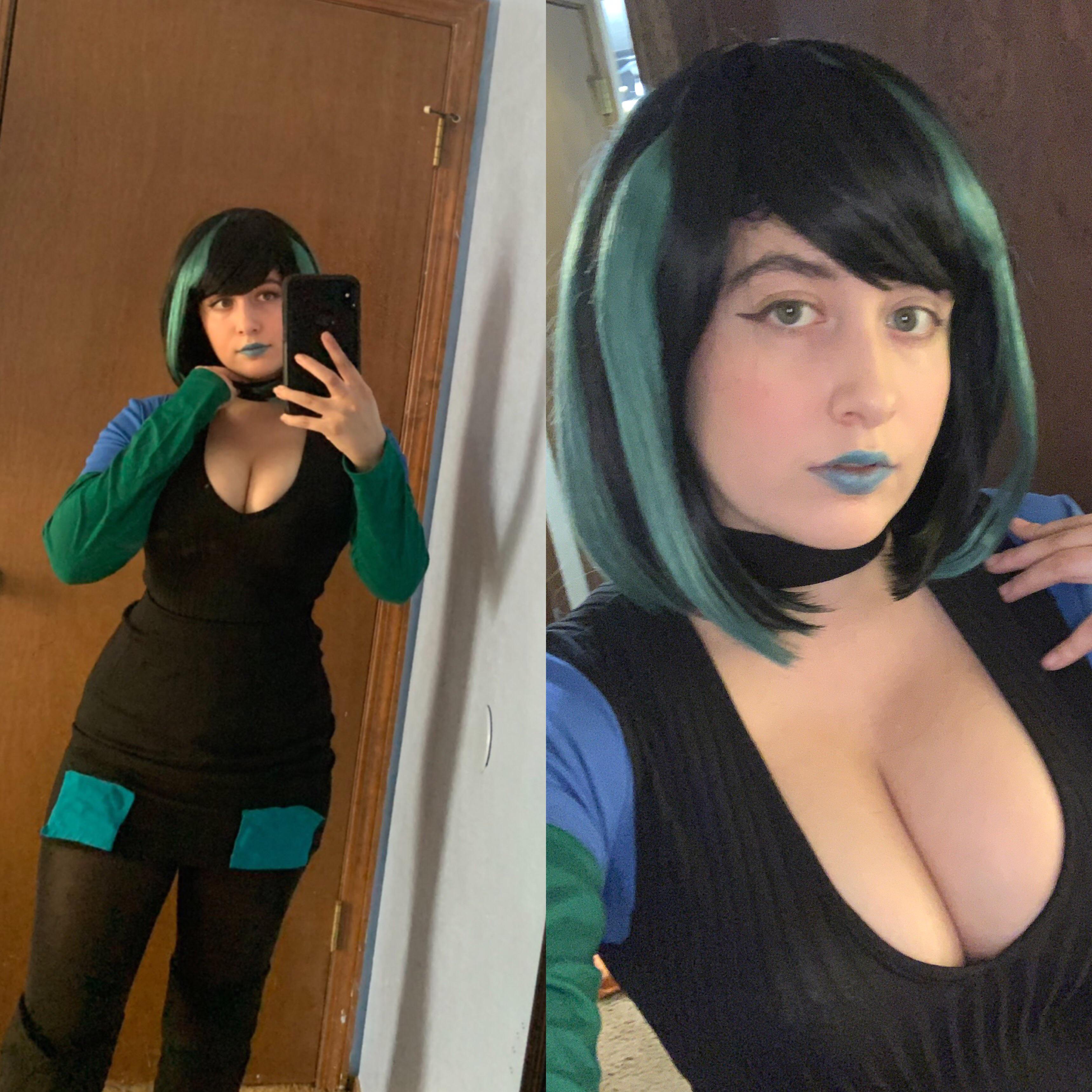 Gwen was always my favorite TDI character | Scrolller