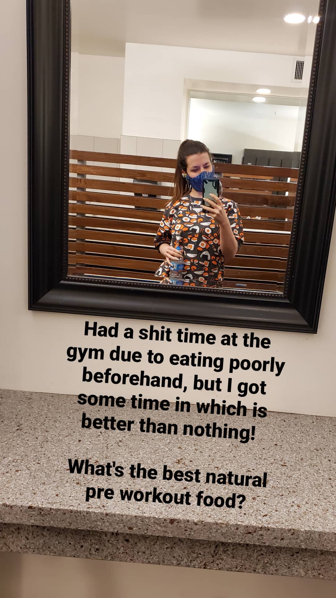 Gym Poop | Scrolller