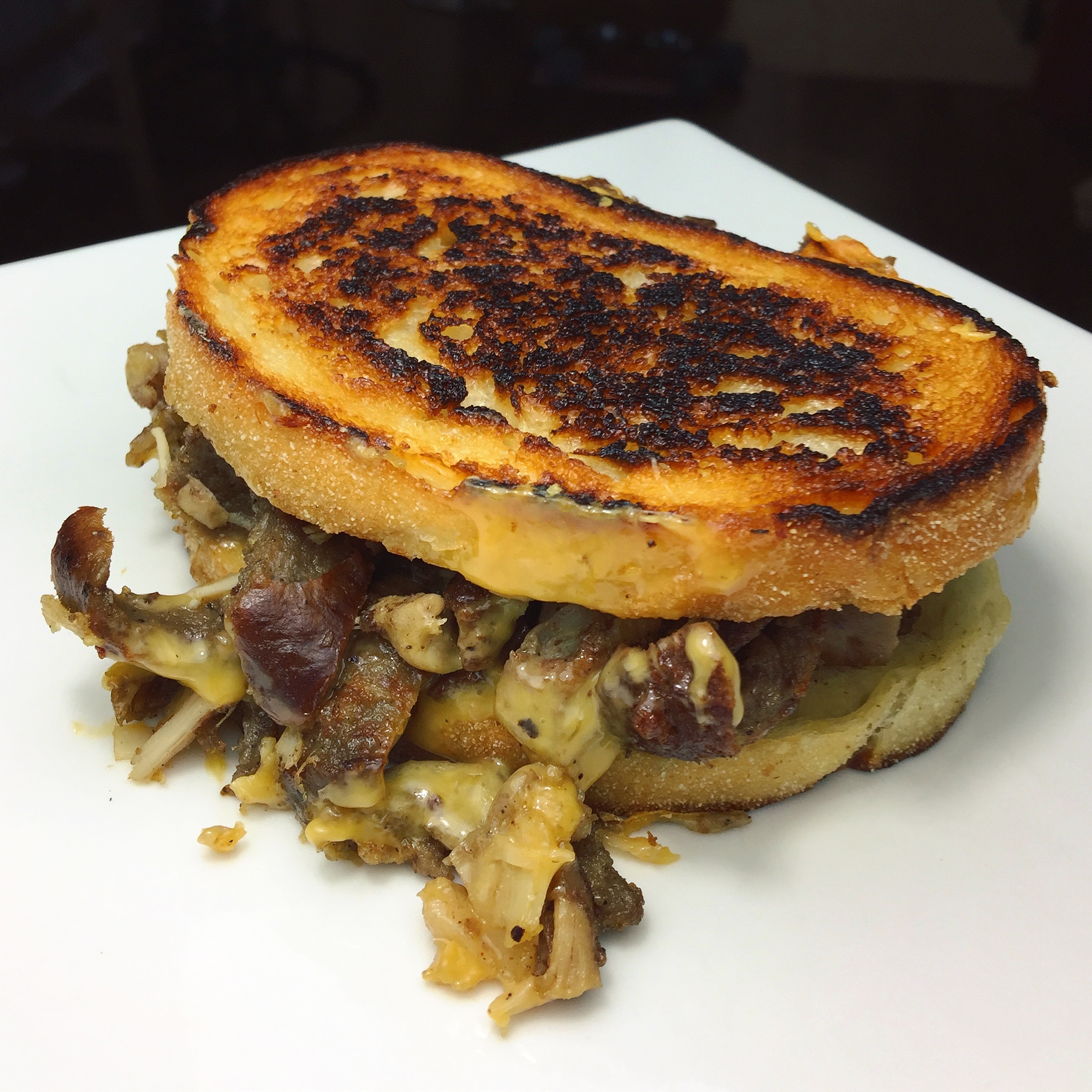 Gyro Melt | Scrolller