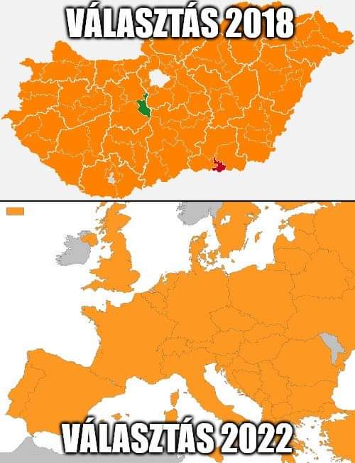 Hódító magyarok | Scrolller