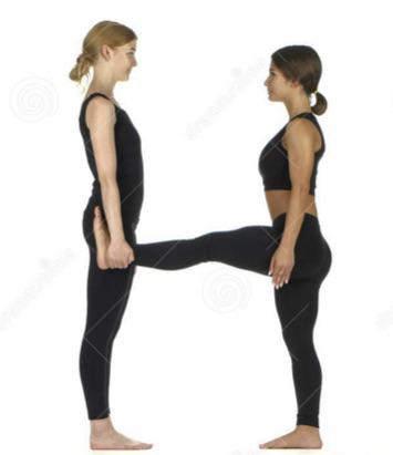 H stretch | Scrolller