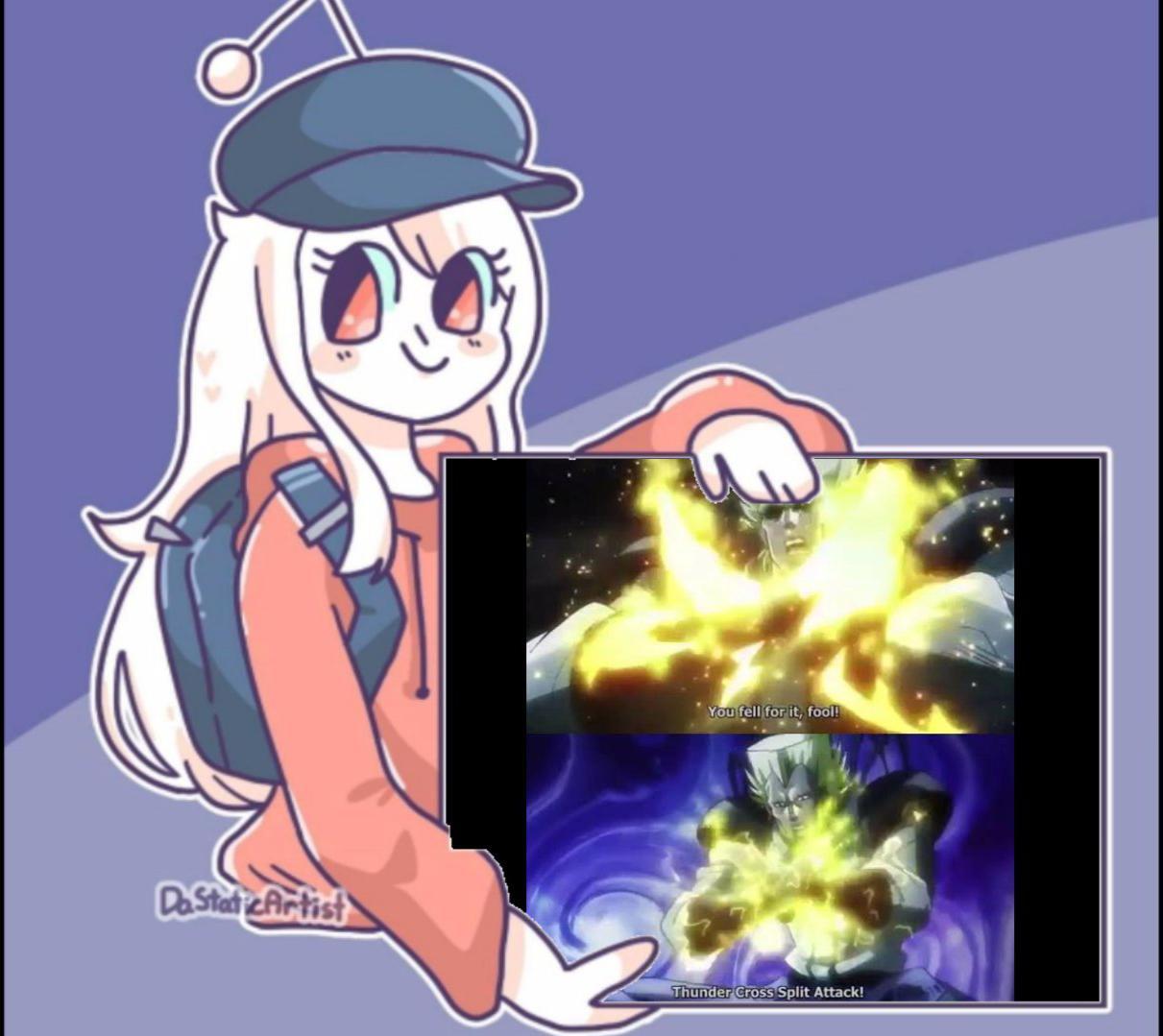 Ha..... Snooette have been fool you all | Scrolller