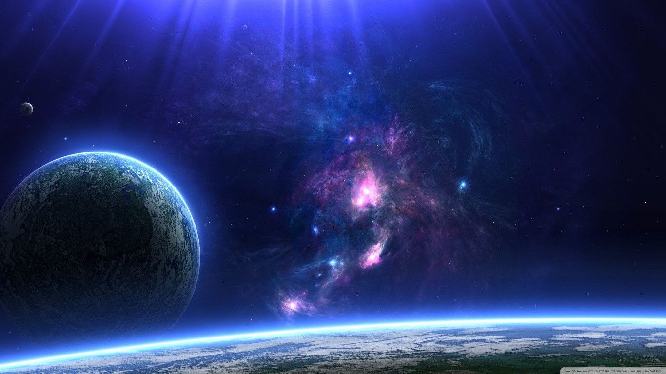 Habitable Planet | Scrolller