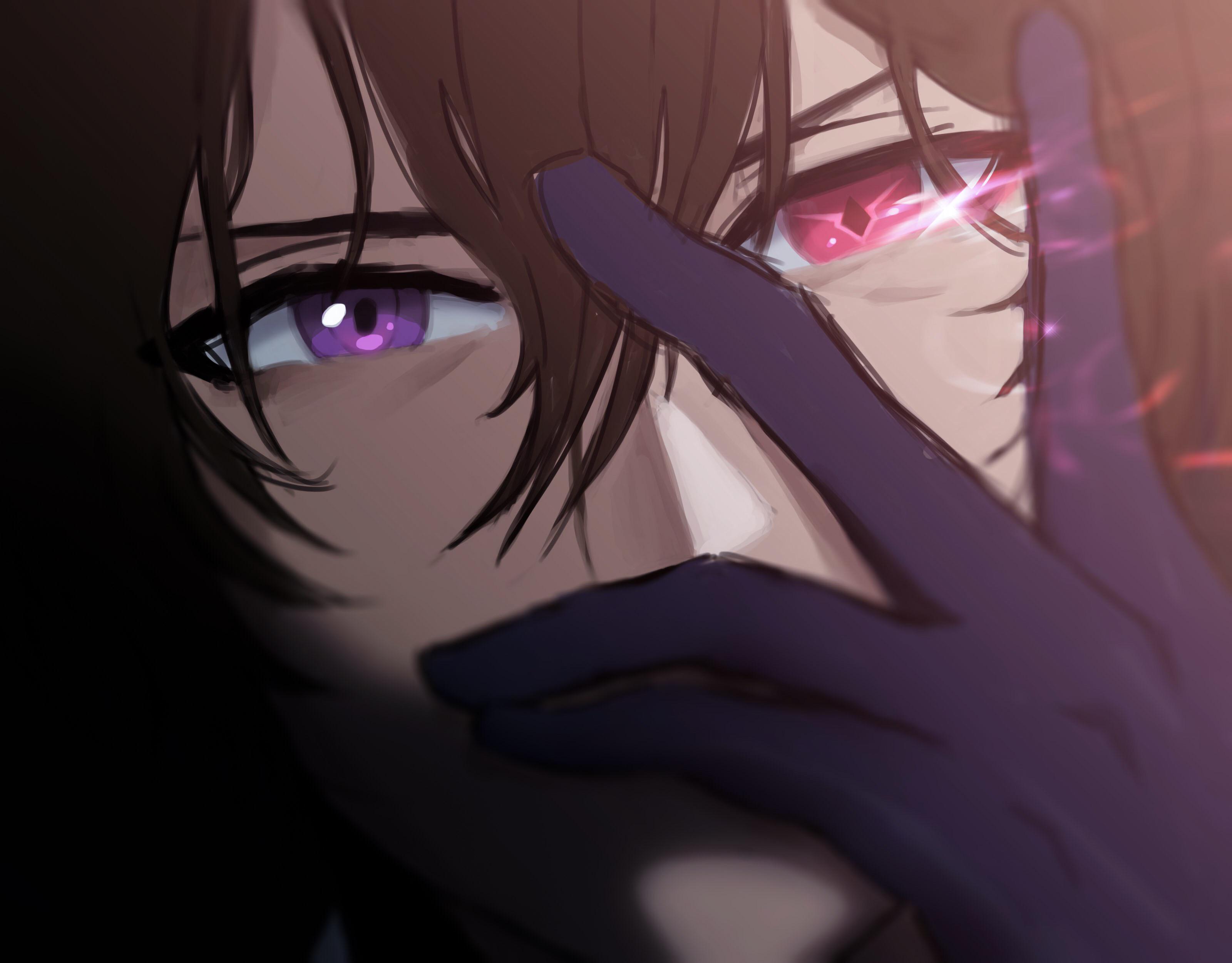 Had an urge to draw Lelouch | Scrolller