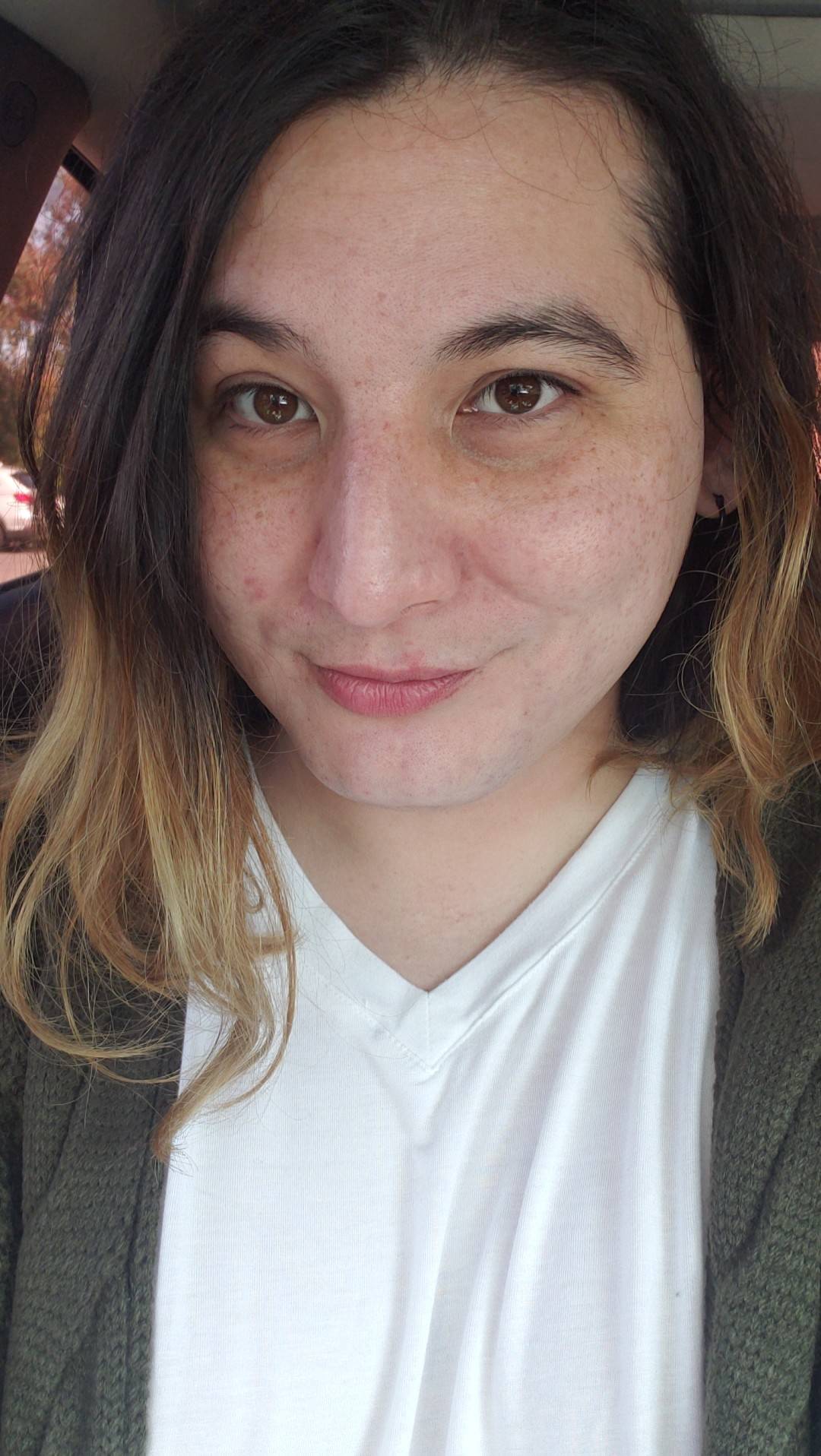 Had my first spa day! :3 | Scrolller