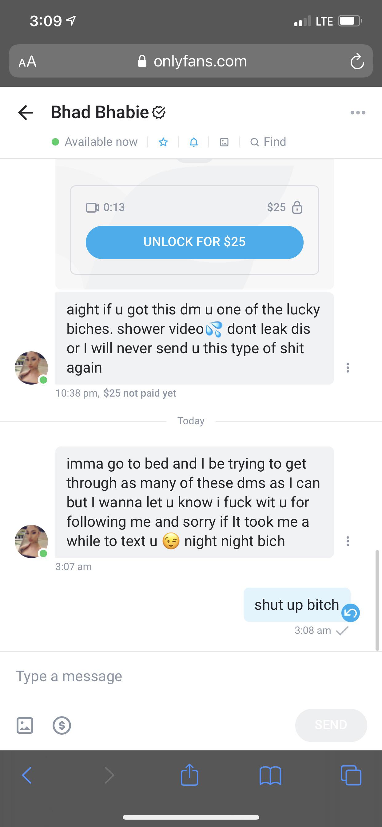 had the final straw with this pg13 ass content 😂😂 | Scrolller