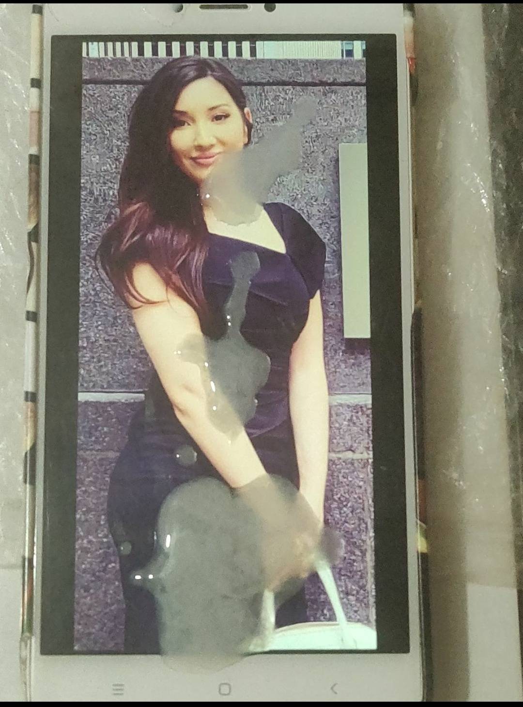 Had To Cover Her Again 💦💦💦cumtribute Scrolller