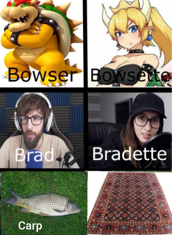 Had to make this while the meme is still relevant | Scrolller