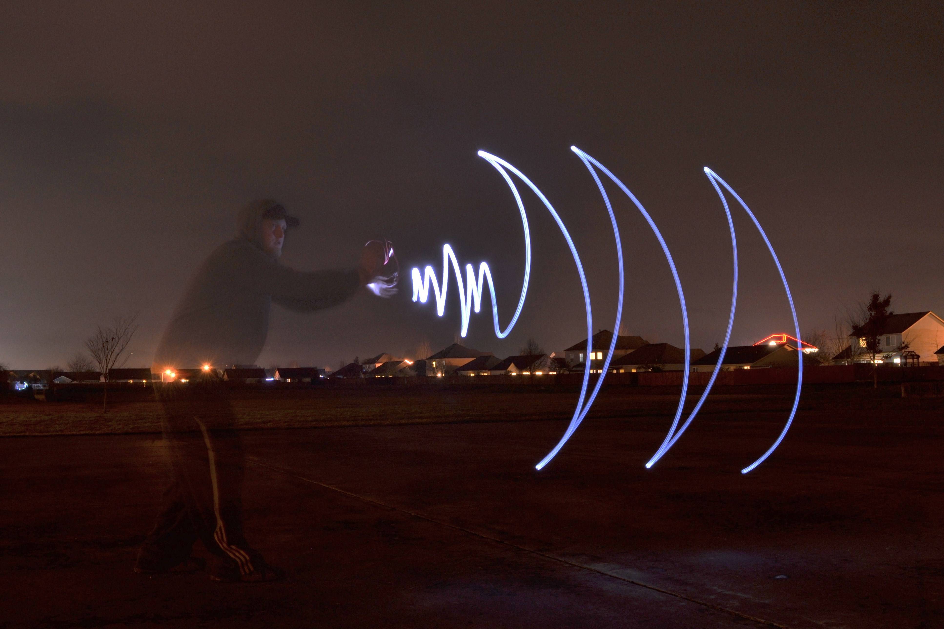 Hadouken! | Scrolller