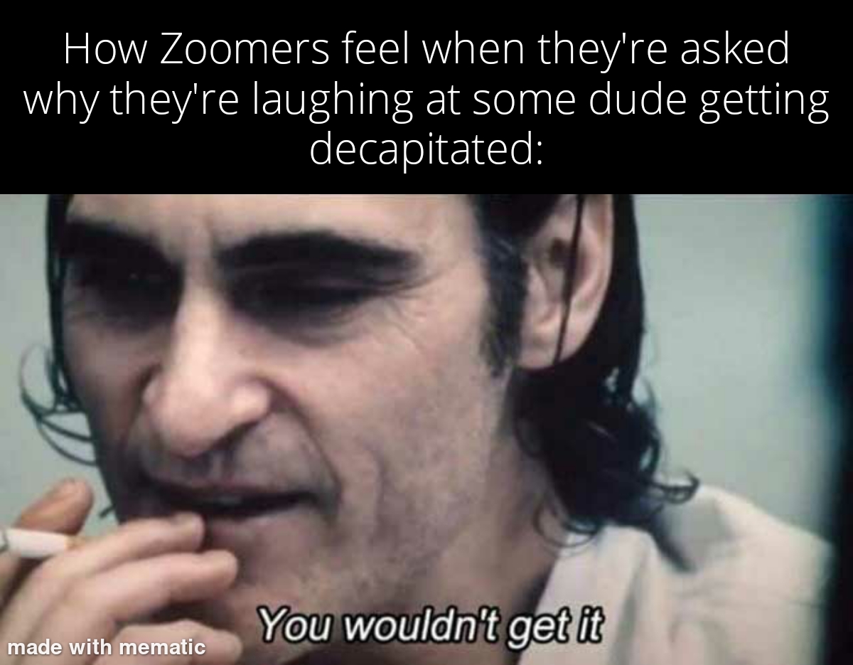 Haha funny | Scrolller