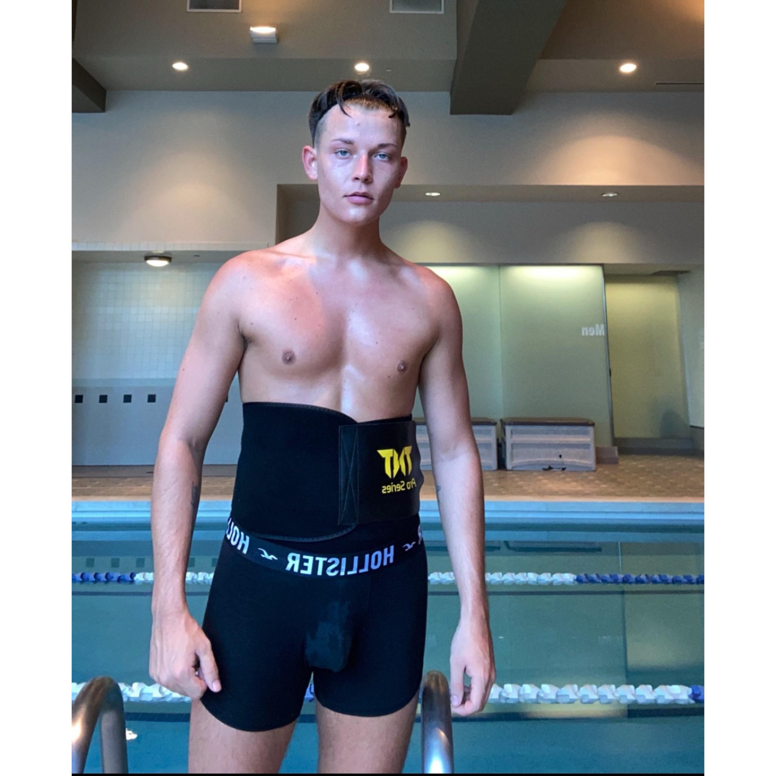 So much sweat and cum | Scrolller