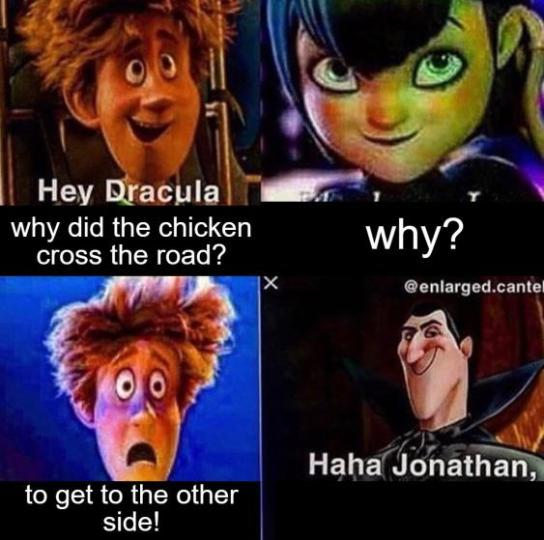 Hahajonathan | Pictures | Scrolller