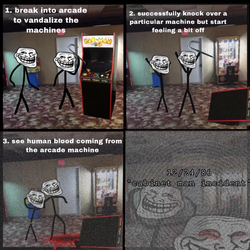 haha lemon demon reference | Scrolller