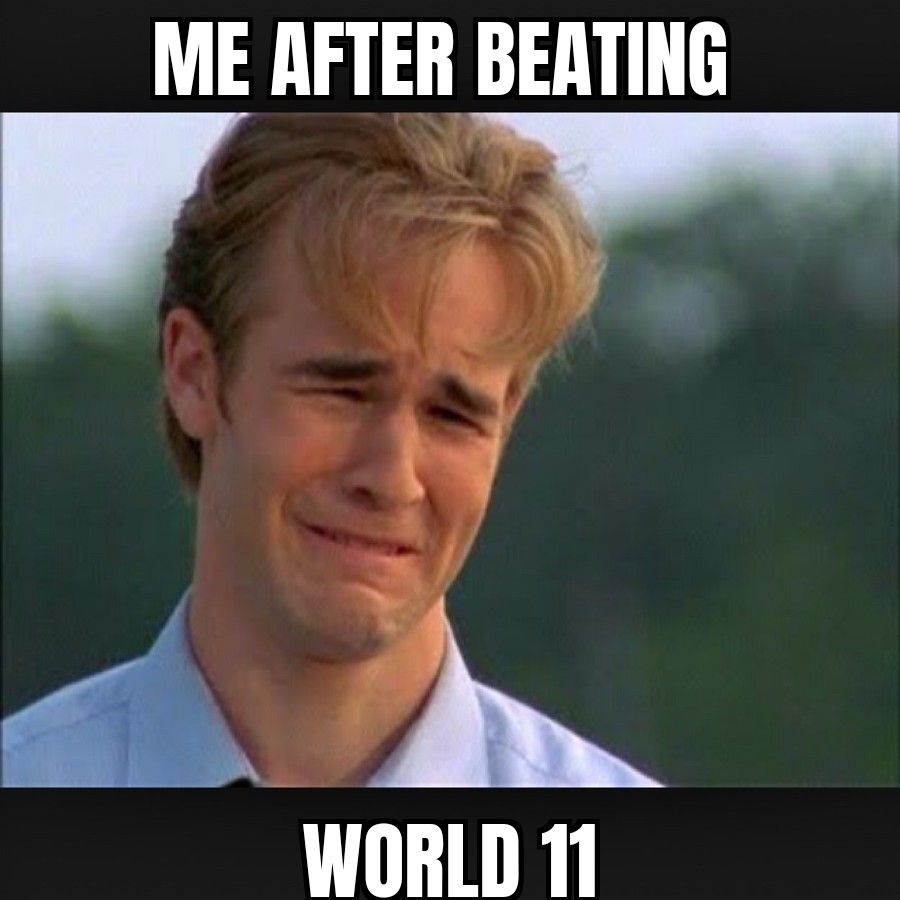 Haha low quality meme go brrrr | Scrolller