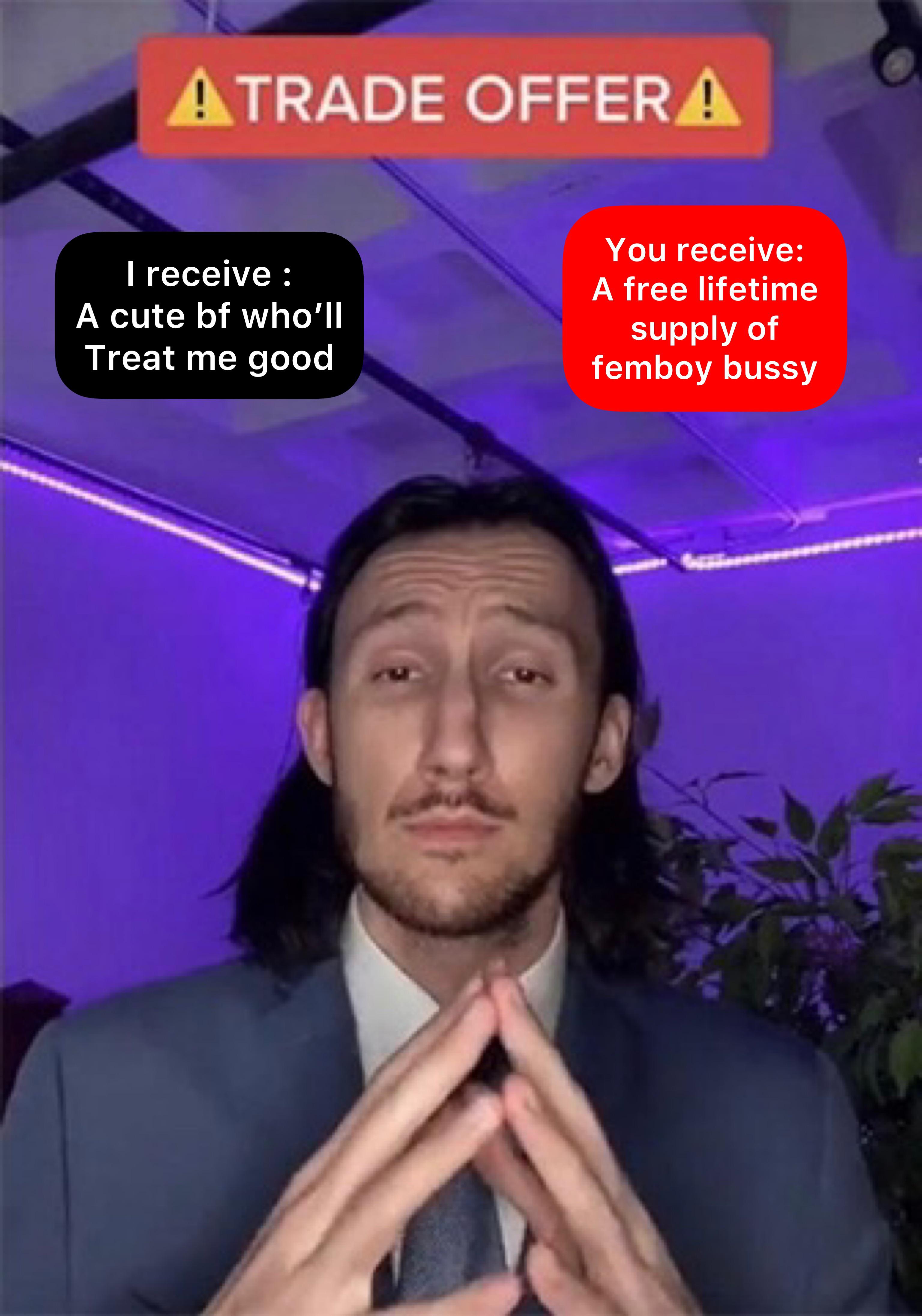 Haha meme (but seriously :3) | Scrolller