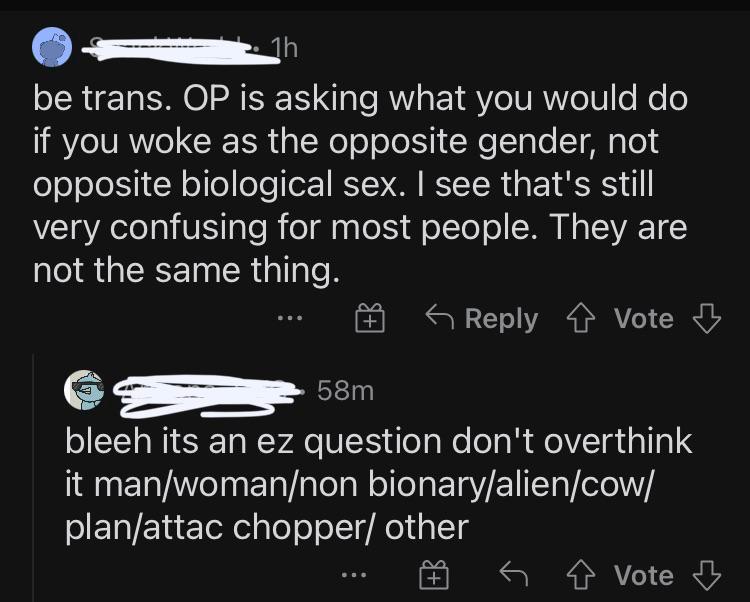 Hahaha so funny | Scrolller