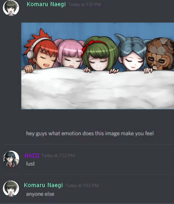 Haiji in a nutshell | Scrolller