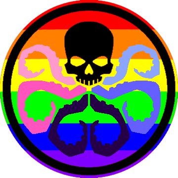 Hail hydra | Scrolller