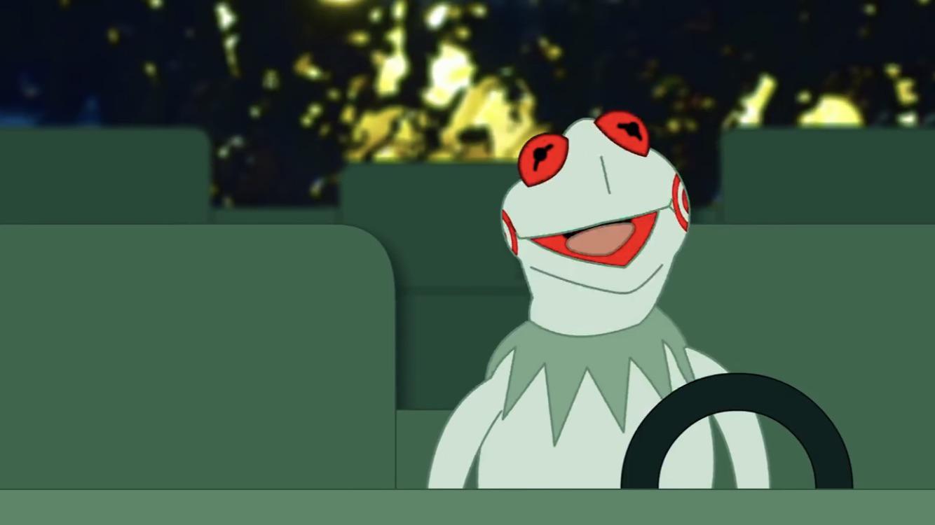 Hail to the beginning of the end it all begins with the man himself jigsermit | Scrolller